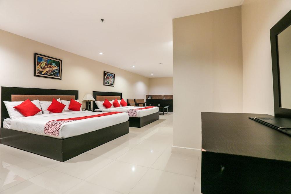 OYO 399 PARAGON TOWER HOTEL 2⋆ ::: MANILA, PHILIPPINES ::: COMPARE ...
