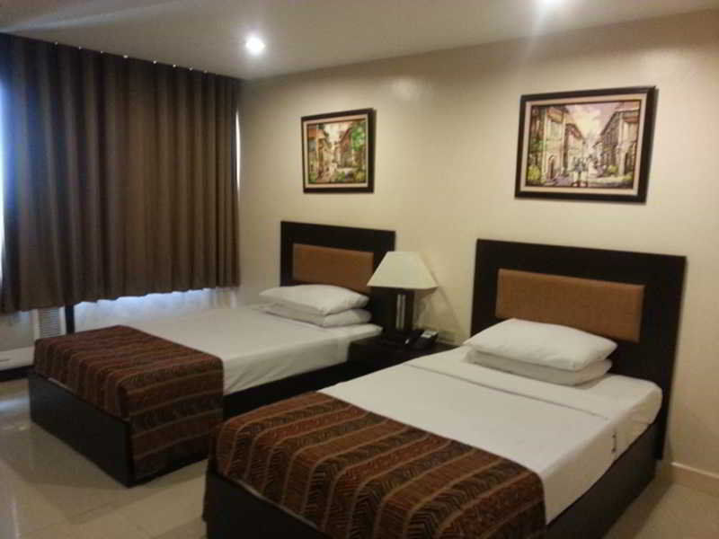 OYO 399 PARAGON TOWER HOTEL 2⋆ ::: MANILA, PHILIPPINES ::: COMPARE ...